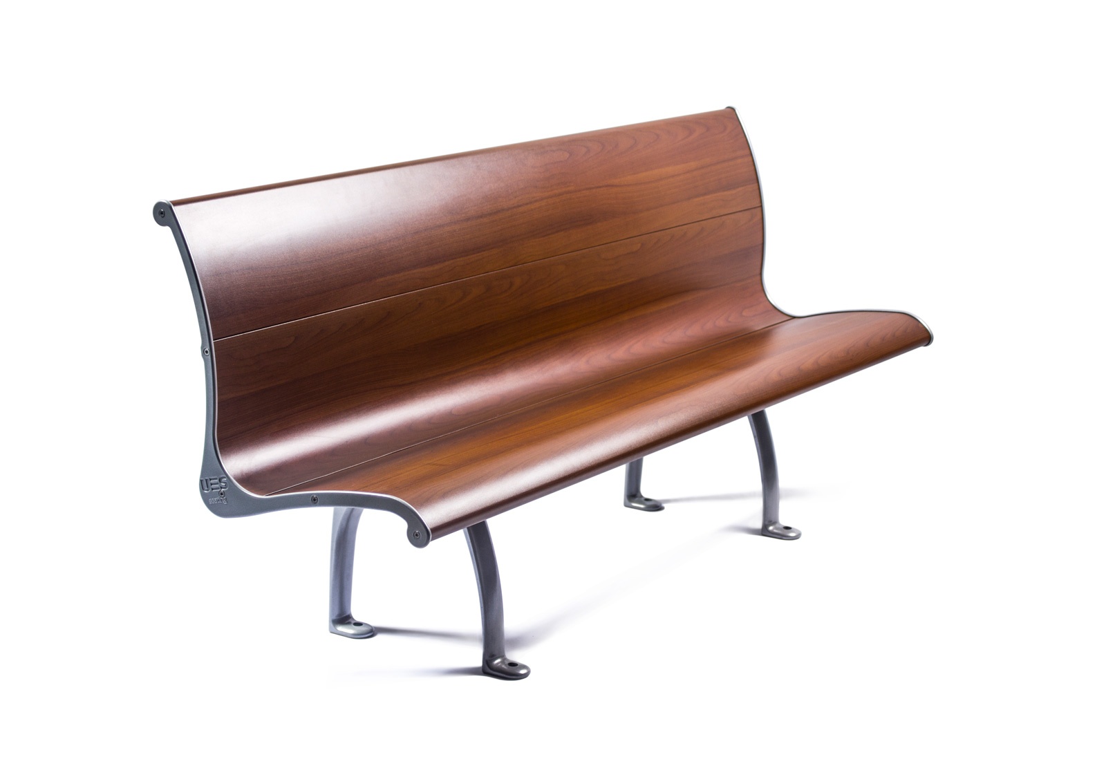 ISLAND BENCH - Alex Zanda
